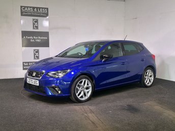 Used cars for sale in Ripley & Derbyshire: Cars 4 Less
