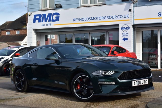 Used cars For Sale in Southend-on-Sea | Reynolds Motor Group