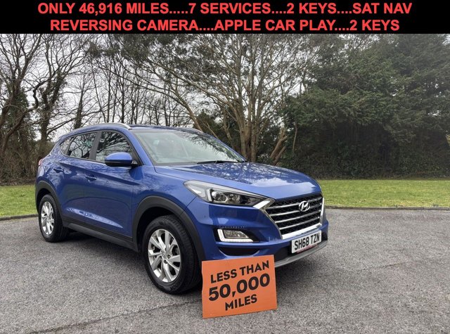 Used cars for sale. Llanelli & South Wales car Dealer | Ceir Phil ...