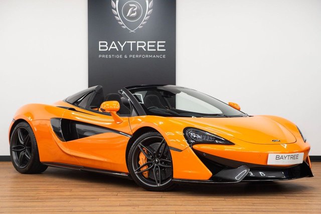 Used cars for sale in Derby & Derbyshire: Baytree Cars