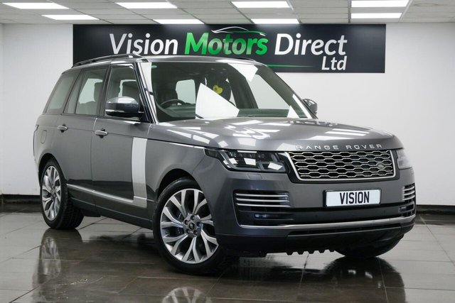 Used cars for sale. Warrington & Cheshire car Dealer | Vision Motors Direct