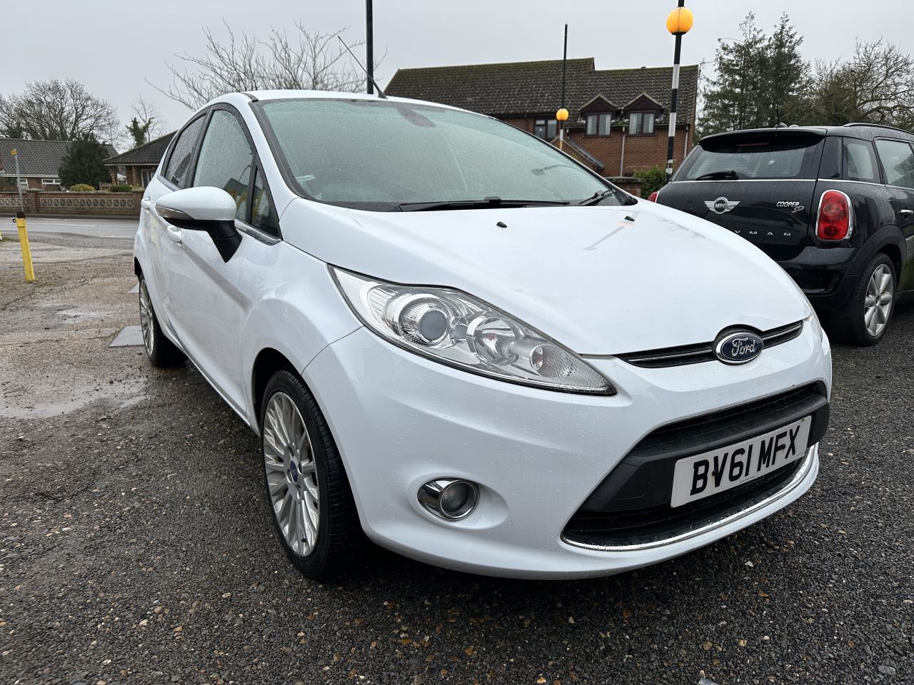 See previously sold Car from The Stalham Car Centre