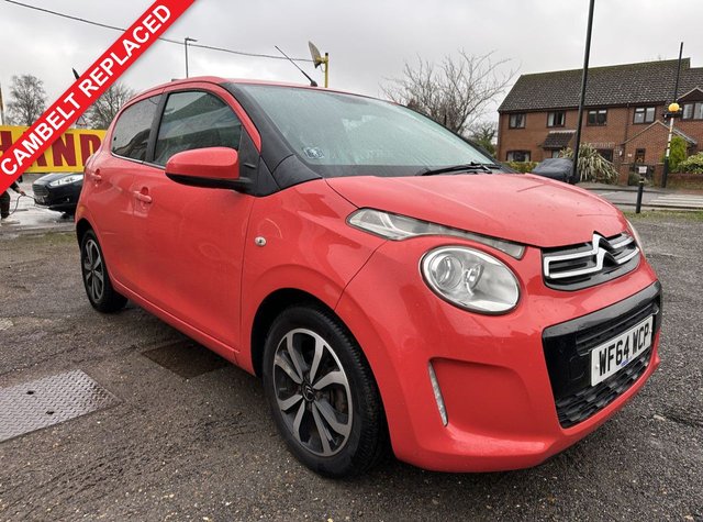 Used cars for sale. Stalham & Norfolk car Dealer | The Stalham Car Centre