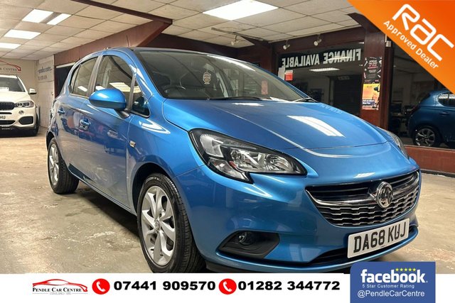 Used cars for sale. Nelson & Lancashire car Dealer | Pendle Car Centre