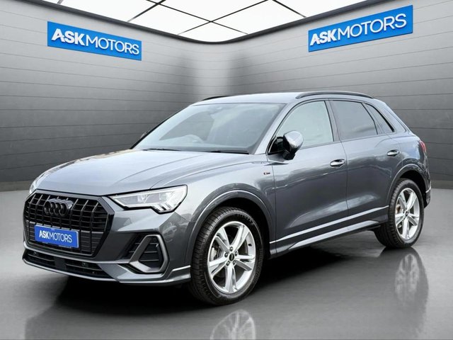 Used cars for sale. Walsall & West Midlands car Dealer | Ask Motors