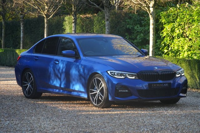 Used cars for sale. St. Albans & Hertfordshire car Dealer | Exoria Cars