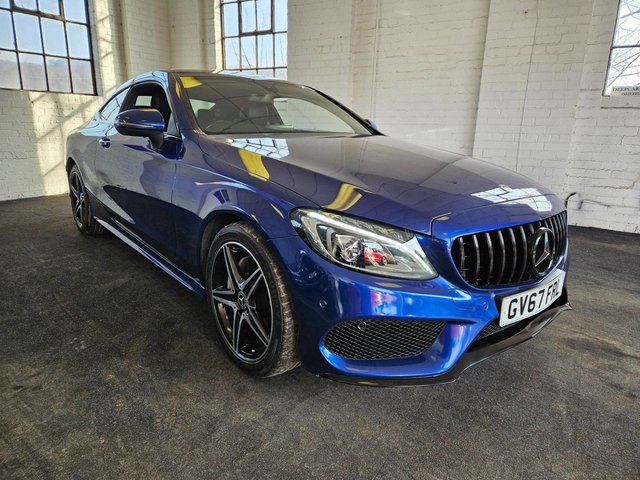 Used cars for sale. Sheffield & South Yorkshire car Dealer | Deepcar ...