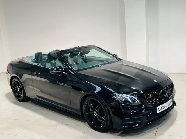 Used Mercedes-Benz cars for sale. Mercedes-Benz Dealer Manchester ...