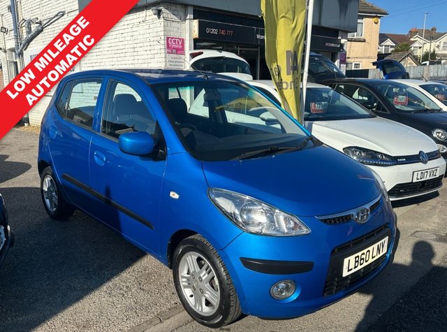 Used cars for sale. Poole & Dorset car Dealer | AMJ Car Sales