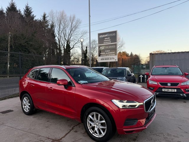 Used cars for sale. Omagh & County Tyrone car Dealer | Grugan Motors