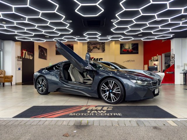 Used cars for sale. Barnstaple & Devon car Dealer | Taw Motor Centre