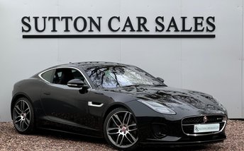 Used cars Sutton Coldfield Used Car Dealer in West Midlands | Sutton ...