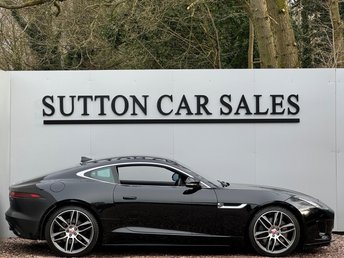 Used cars Sutton Coldfield Used Car Dealer in West Midlands | Sutton ...
