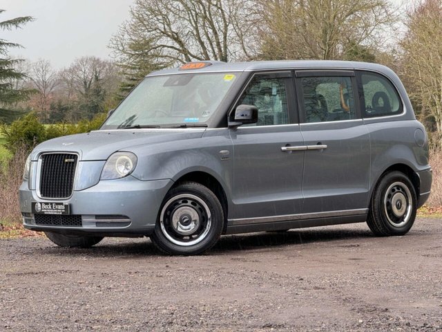 Used Levc car in Sidcup, Kent | Beck Evans