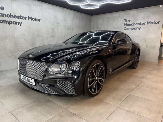 Buy Used cars Bolton, Greater Manchester | The Manchester Motor Company Ltd