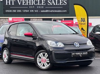 Used cars for sale in Kendal & Cumbria: HT Vehicle Sales