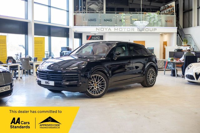 Used Car Dealers Peterborough | Luxury Cars for Sale Cambridgeshire