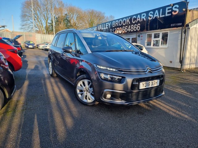 Used cars for sale in Crewe, Cheshire | Valley Brook Car Sales