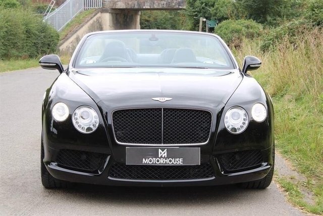 Used cars for sale. Bedford & Bedfordshire car Dealer | Motor House ...