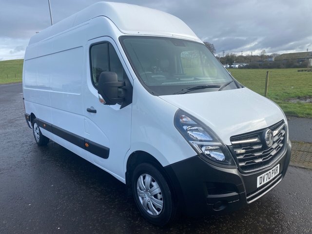 Used vans for sale. Glasgow & Scotland van Dealer | Trading 2 Trade limited