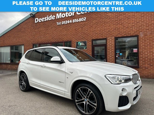 Used cars for sale. Deeside & Flintshire car Dealer | Deeside Motor ...