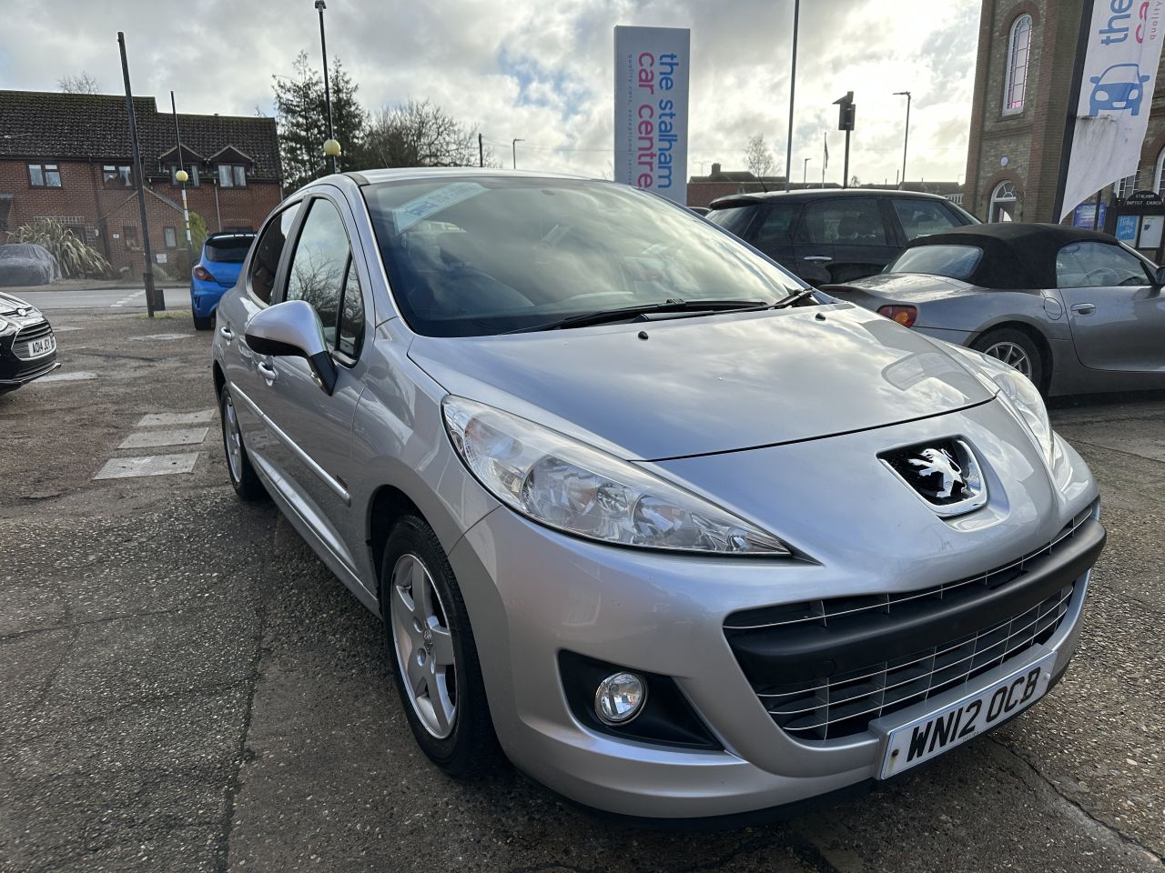 See previously sold Car from The Stalham Car Centre