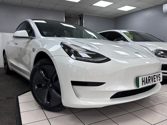 Used cars for sale. Haywards Heath & West Sussex car Dealer | Harveys ...