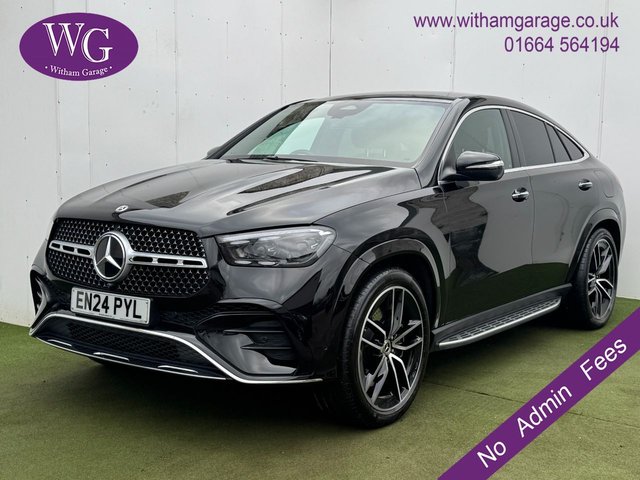 Used cars for sale. Melton Mowbray & Leicestershire car Dealer | Witham ...