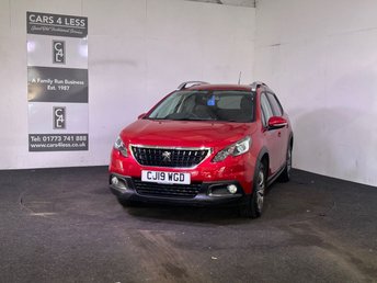 Used cars for sale in Ripley & Derbyshire: Cars 4 Less