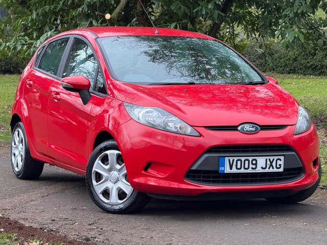 Used Ford cars for sale. Ford Dealer Gloucester | Cotswold Automotive
