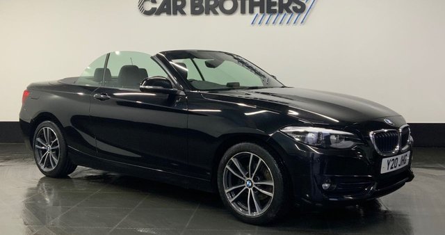 Used BMW cars for sale. BMW Dealer Newtownabbey | Car Brothers NI
