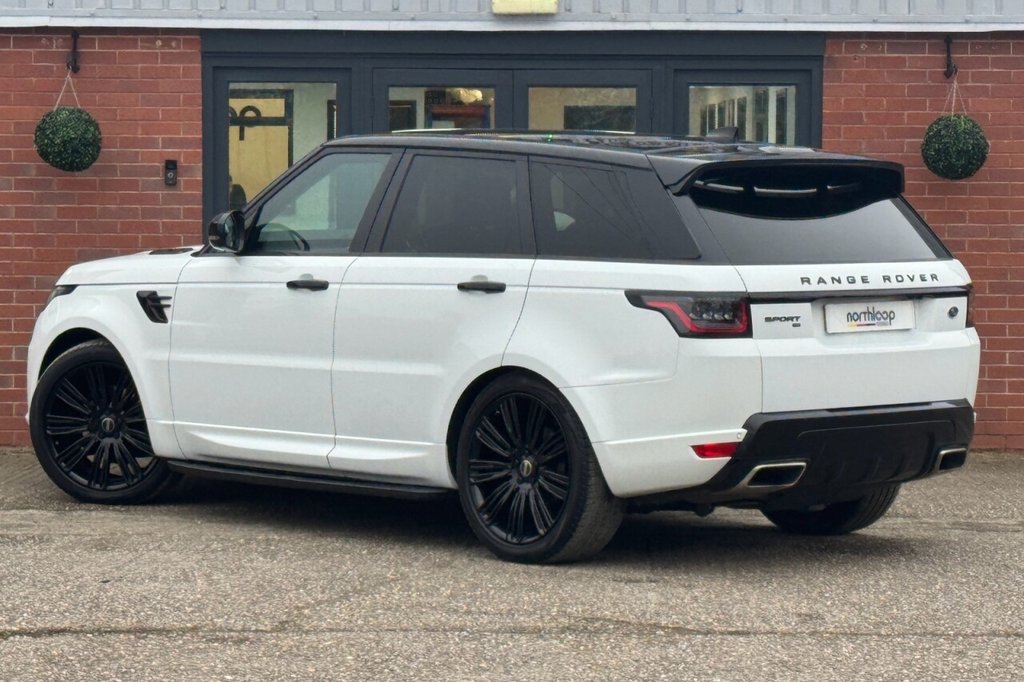 Used cars for sale in Droitwich & Worcestershire: North Loop Autohaus Ltd