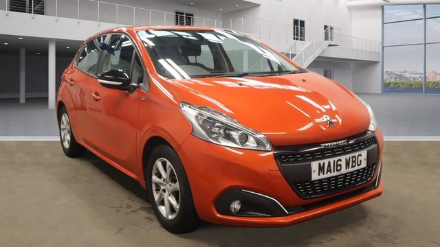 Used cars for sale. Wrexham & Flintshire car Dealer | Hope Motor Company