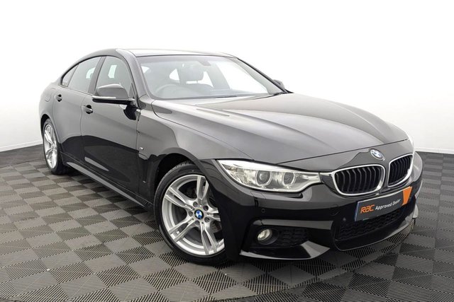 Used BMW cars for sale. BMW Dealer Newcastle upon Tyne | Henson Motor Group