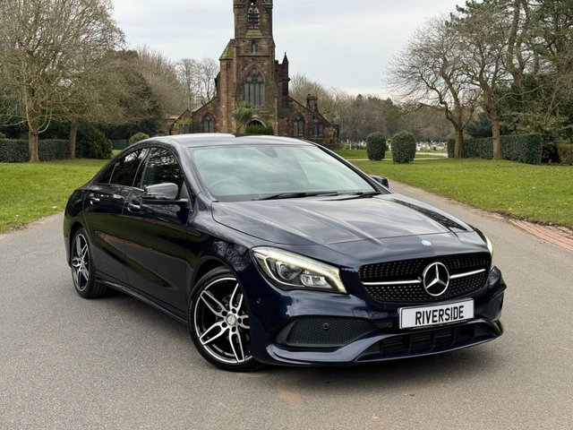 Used Mercedes-Benz cars for sale. Mercedes-Benz Dealer Liverpool ...