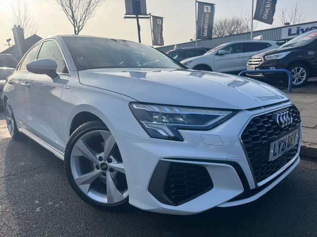 Used Cars for Sale in Liverpool | Liverpool Car Centre