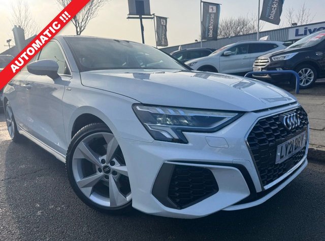 Used Cars for Sale in Liverpool | Liverpool Car Centre