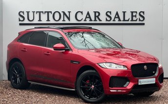 Used cars Sutton Coldfield Used Car Dealer in West Midlands | Sutton ...