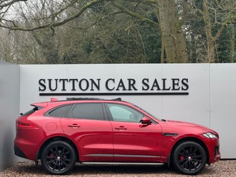 Used cars Sutton Coldfield Used Car Dealer in West Midlands | Sutton ...