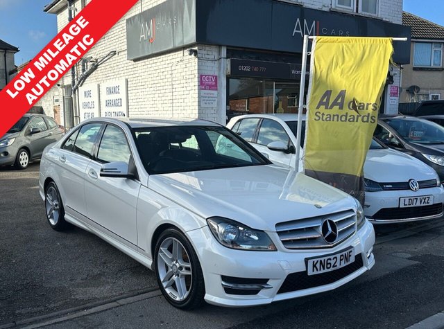 Used cars for sale. Poole & Dorset car Dealer | AMJ Car Sales