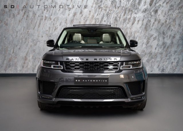 Used cars Sutton-in-Ashfield, | SD Automotive Limited