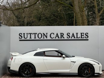 Used cars Sutton Coldfield Used Car Dealer in West Midlands | Sutton ...