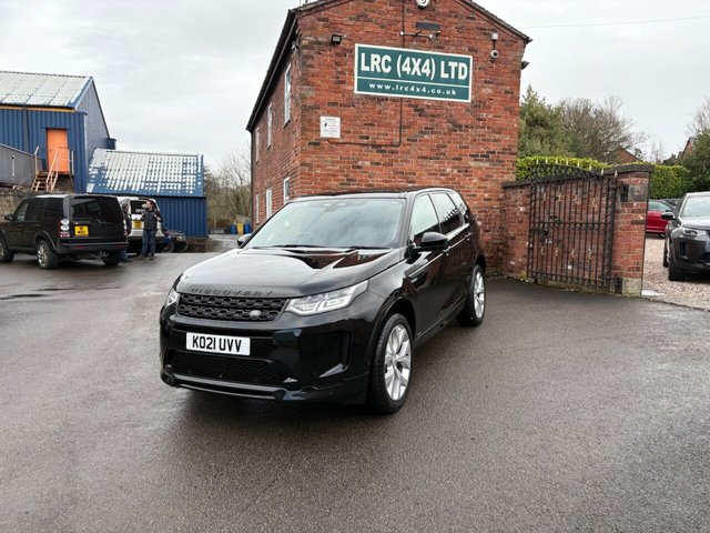 Used cars for sale. Congleton & Cheshire car Dealer | LRC 4x4 Limited