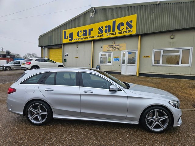 Used cars for sale. Ely & Cambridgeshire car Dealer | LG Car Sales