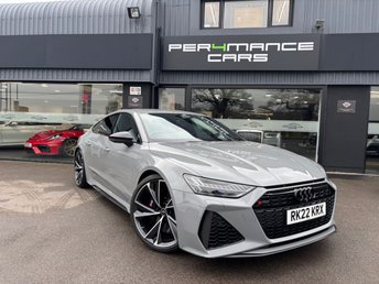 Used Performance Cars in Macclesfield | Per4mance Cars