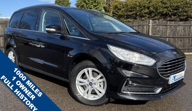 Used cars for sale. Ashington & West Sussex car Dealer | Ashington ...