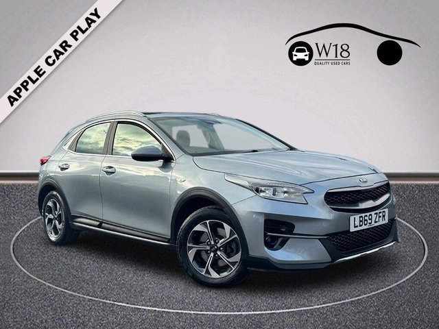 Used cars for sale. Colne & Lancashire car Dealer | W18 Cars Ltd