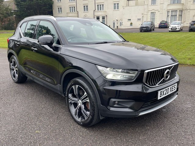 Used cars for sale. Southampton & Hampshire car Dealer | Botley Car ...