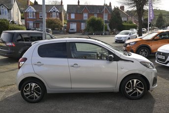 Used cars for sale in Mochdre & Clwyd: Mochdre Garage LTD