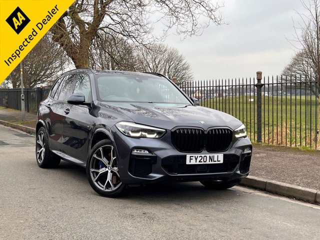 Used Cars for Sale in Liverpool | Wavertree Car Centre